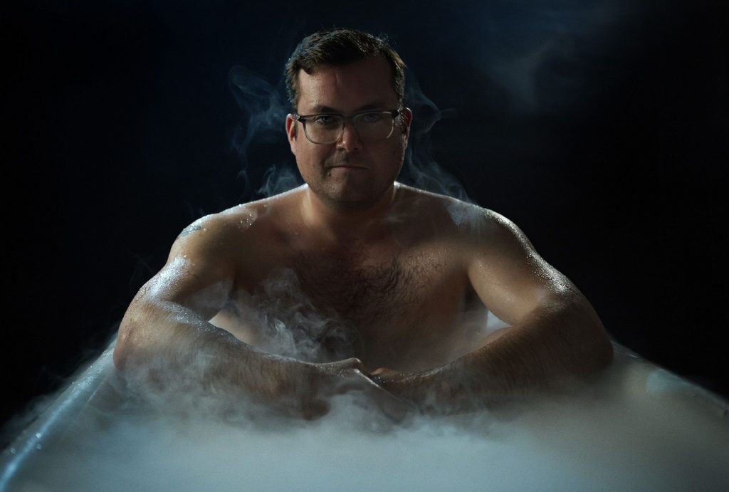 Kristian Bruun - Biography, Height & Life Story | Super Stars Bio