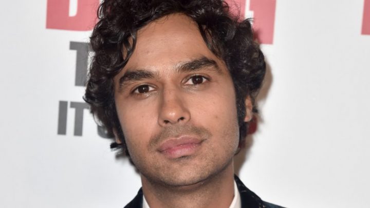 Kunal Nayyar - Biography, Height & Life Story | Super Stars Bio