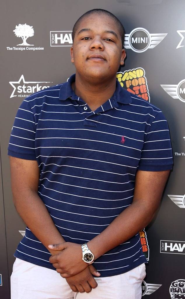 Kyle Massey - Biography, Height & Life Story | Super Stars Bio