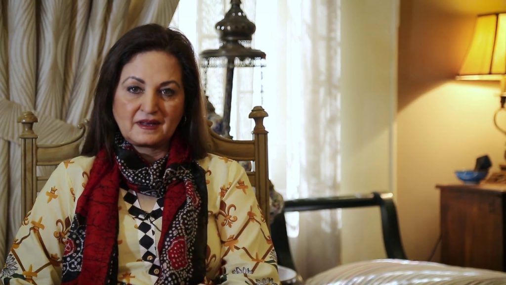 Laila Zuberi - Biography, Height & Life Story | Super Stars Bio