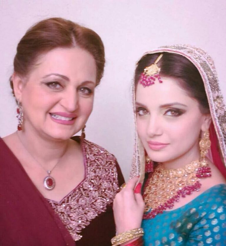 Laila Zuberi - Biography, Height & Life Story | Super Stars Bio