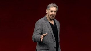 Larry Ellison - Biography, Height & Life Story | Super Stars Bio