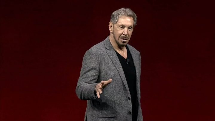 Larry Ellison - Biography, Height & Life Story | Super Stars Bio