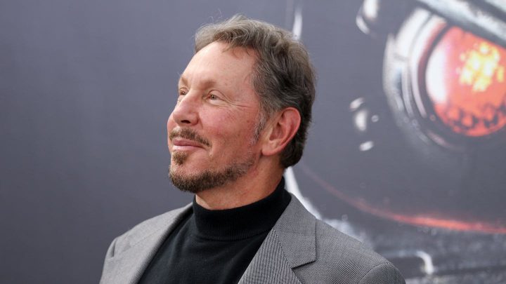 Larry Ellison - Biography, Height & Life Story | Super Stars Bio