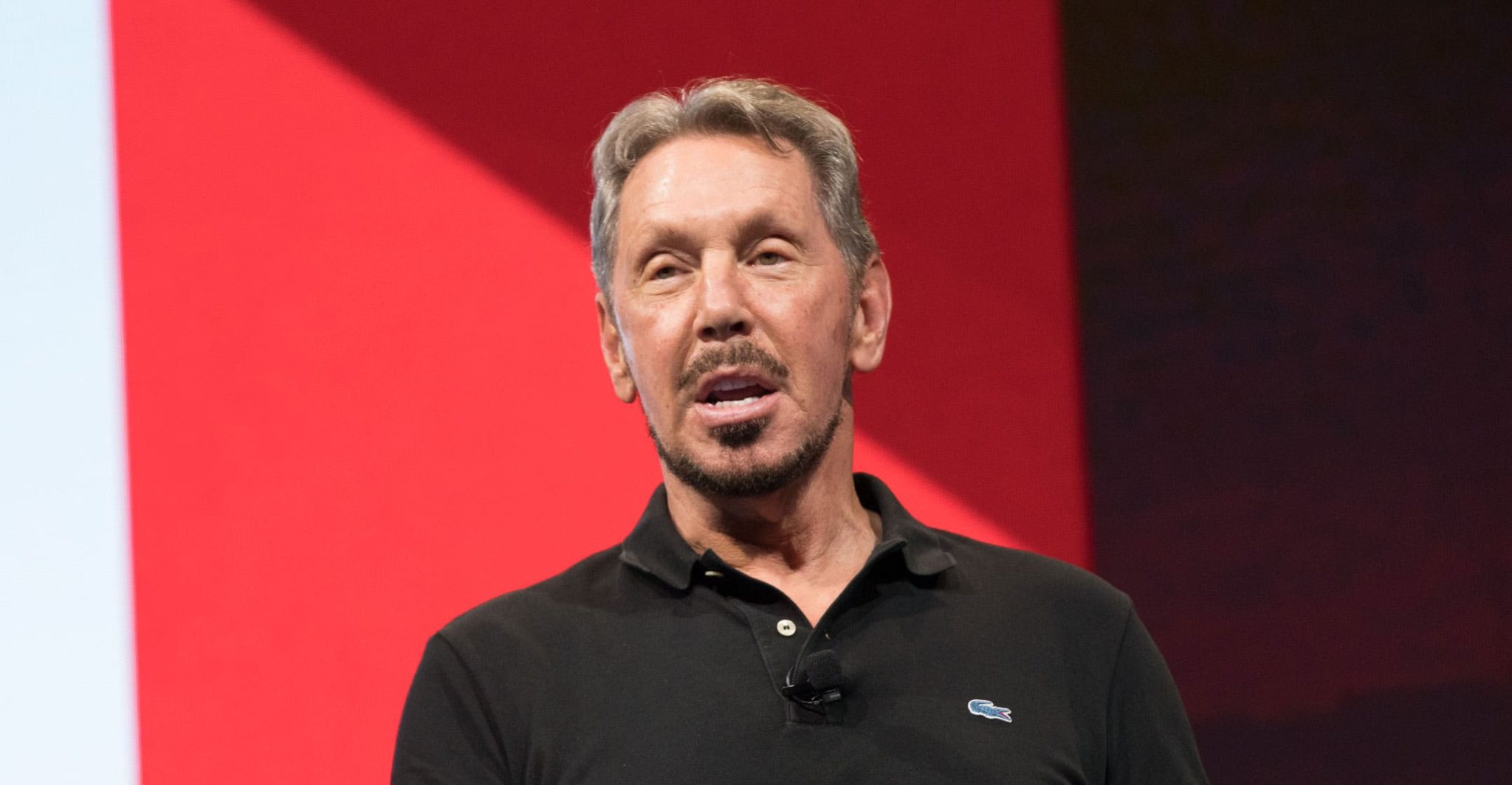 Larry Ellison - Biography, Height & Life Story | Super Stars Bio