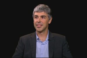 Larry Page - Biography, Height & Life Story | Super Stars Bio