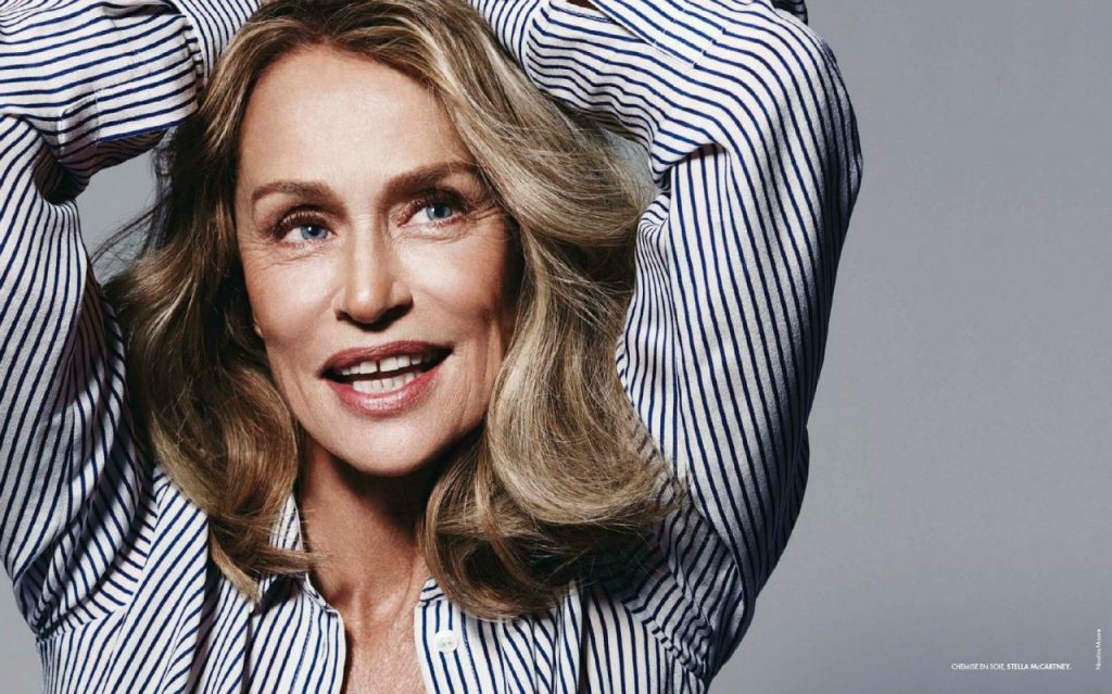 Lauren Hutton - Biography, Height & Life Story | Super Stars Bio