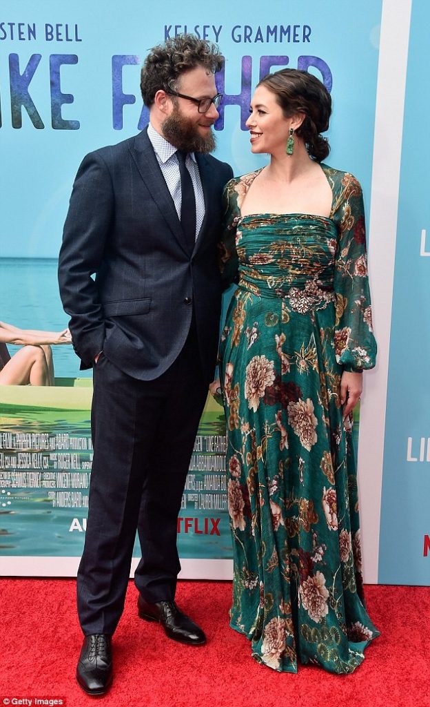 Lauren Miller Rogen - Biography, Height & Life Story | Super Stars Bio