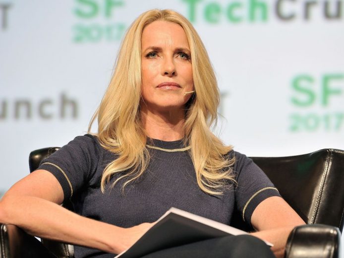 Laurene Powell - Biography, Height & Life Story | Super Stars Bio