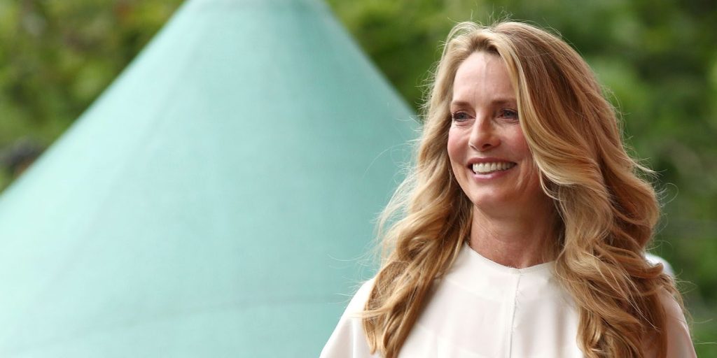 Laurene Powell - Biography, Height & Life Story | Super Stars Bio