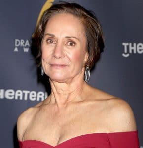 Laurie Metcalf - Biography, Height & Life Story | Super Stars Bio