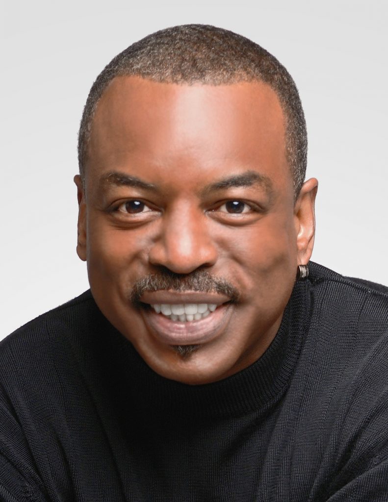 LeVar Burton - Biography, Height & Life Story | Super Stars Bio