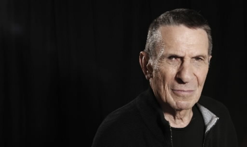 Leonard Nimoy - Biography, Height & Life Story | Super Stars Bio