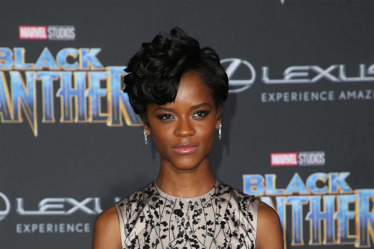 Letitia Wright - Biography, Height & Life Story | Super Stars Bio