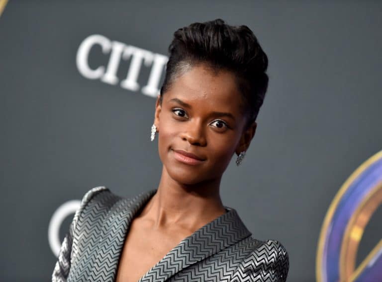 Letitia Wright - Biography, Height & Life Story | Super Stars Bio