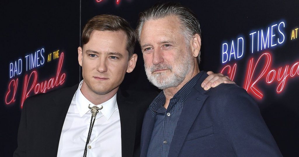 Lewis Pullman - Biography, Height & Life Story | Super Stars Bio