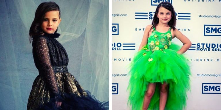 Lexi Rabe - Biography, Height & Life Story | Super Stars Bio