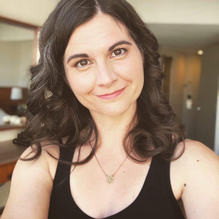 Lisa Jakub - Biography, Height & Life Story | Super Stars Bio