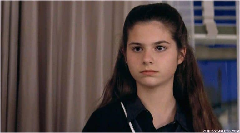 Lisa Jakub - Biography, Height & Life Story | Super Stars Bio