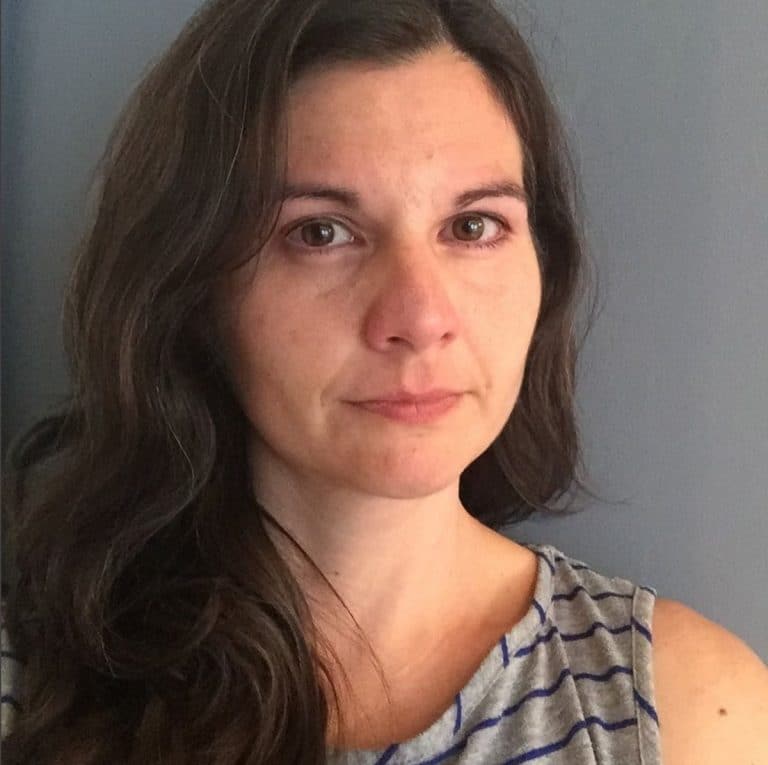 Lisa Jakub - Biography, Height & Life Story | Super Stars Bio