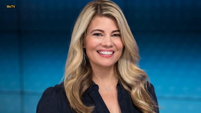 Lisa Whelchel - Biography, Height & Life Story | Super Stars Bio