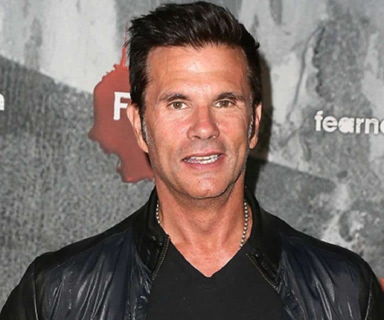 Lorenzo Lamas - Biography, Height & Life Story | Super Stars Bio