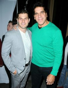 Lou Ferrigno Jr. - Biography, Height & Life Story | Super Stars Bio