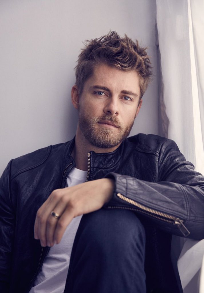 Luke Mitchell - Biography, Height & Life Story | Super Stars Bio