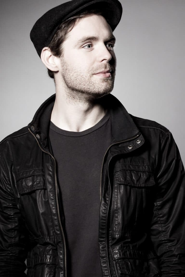 Luke Norris (actor) - Biography, Height & Life Story | Super Stars Bio