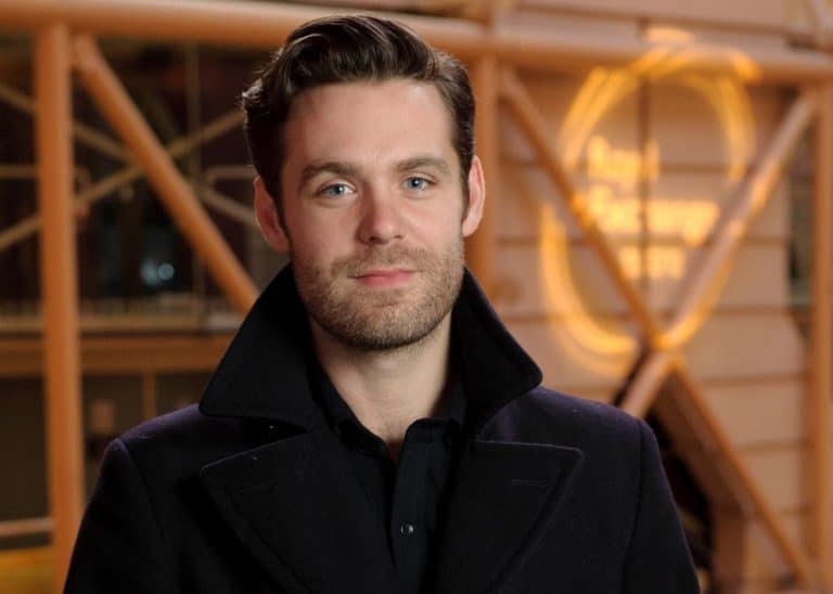 Luke Norris (actor) - Biography, Height & Life Story | Super Stars Bio