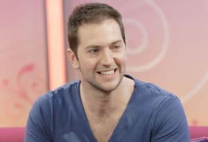 Luke Roberts - Biography, Height & Life Story | Super Stars Bio