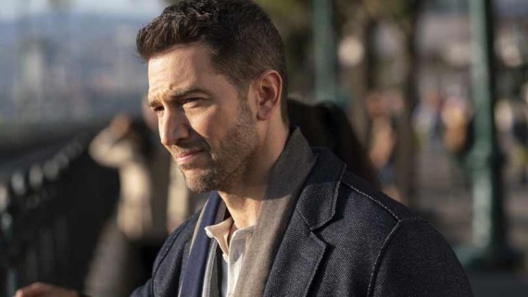 Luke Roberts - Biography, Height & Life Story | Super Stars Bio