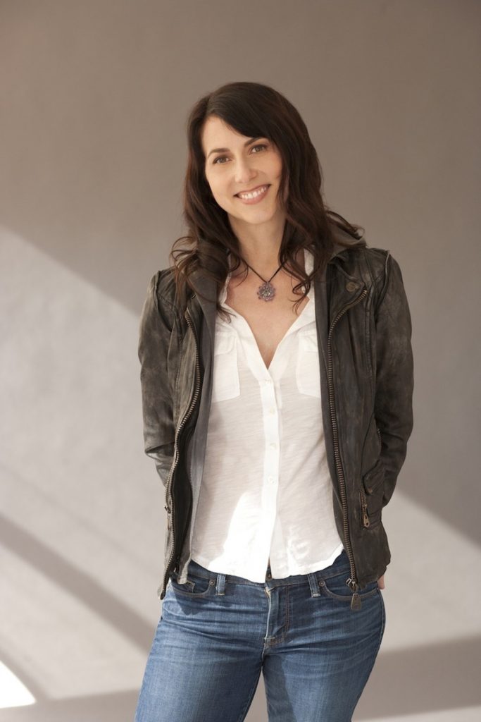 MacKenzie Bezos - Biography, Height & Life Story | Super Stars Bio