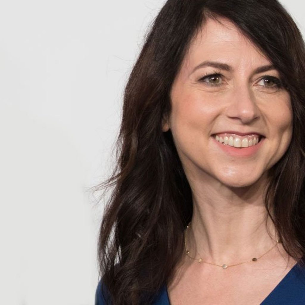 MacKenzie Bezos - Biography, Height & Life Story | Super Stars Bio
