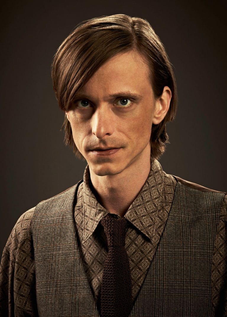 Mackenzie Crook - Biography, Height & Life Story | Super Stars Bio