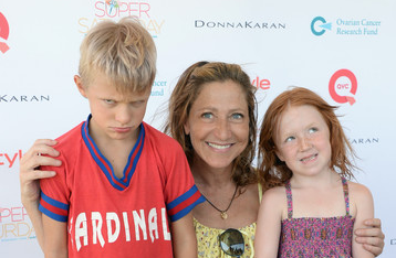 Edie Falco - Biography, Height & Life Story | Super Stars Bio