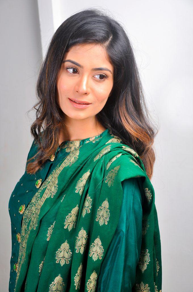 Madiha Iftikhar - Biography, Height & Life Story | Super Stars Bio