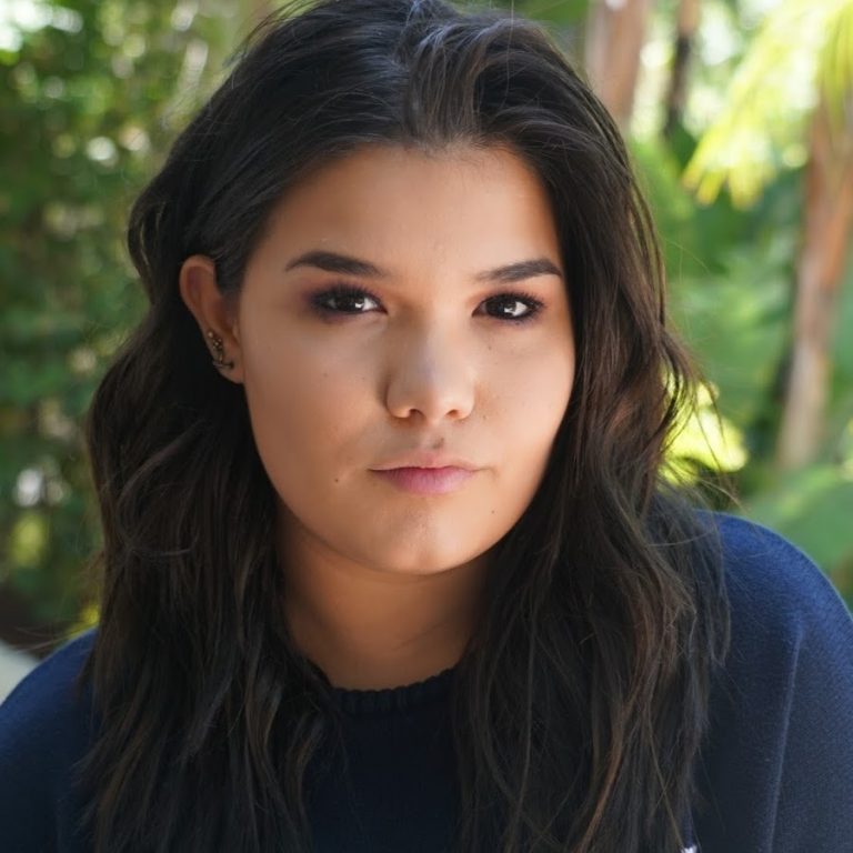 Madison De La Garza - Biography, Height & Life Story | Super Stars Bio