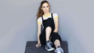 Madison Lintz - Biography, Height & Life Story | Super Stars Bio