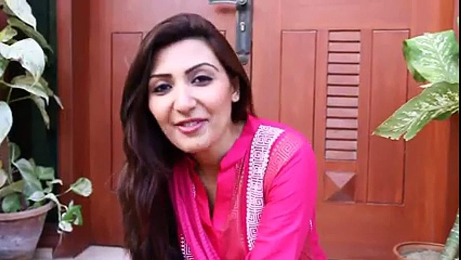 Maheen Rizvi - Biography, Height & Life Story | Super Stars Bio