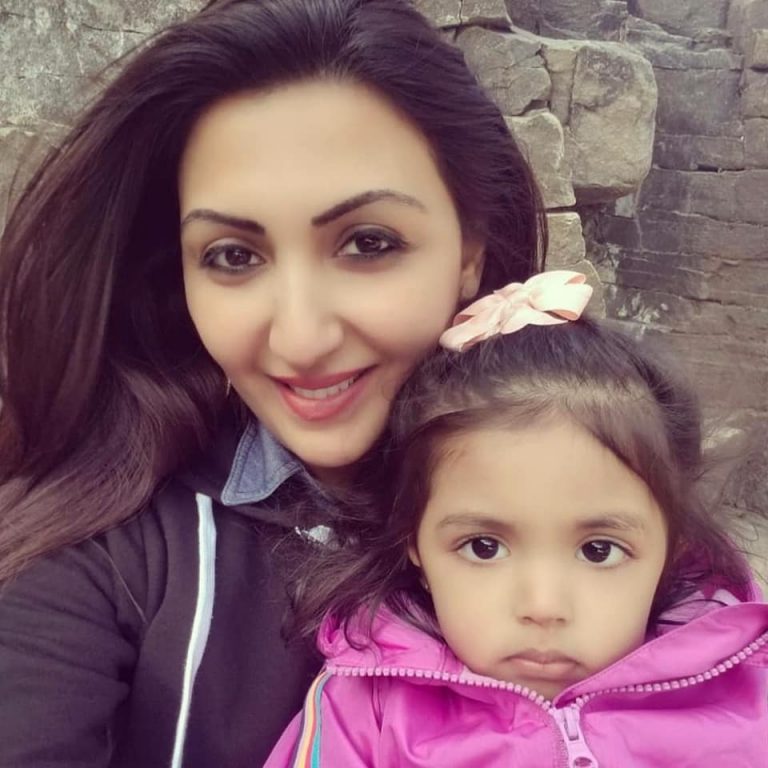 Maheen Rizvi - Biography, Height & Life Story | Super Stars Bio