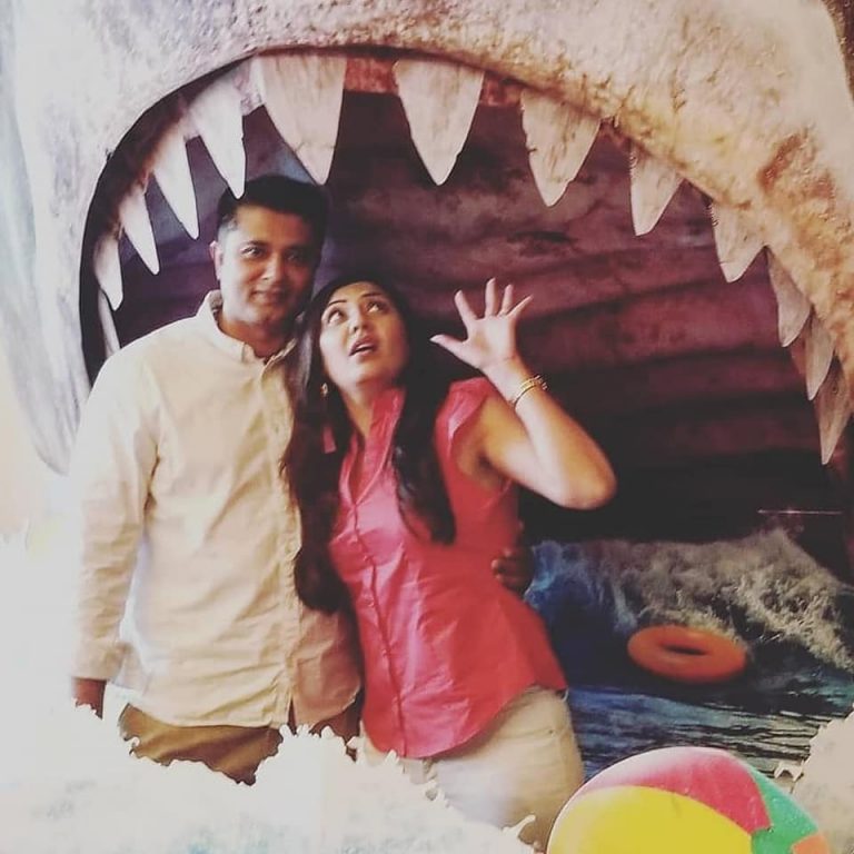 Maheen Rizvi - Biography, Height & Life Story | Super Stars Bio