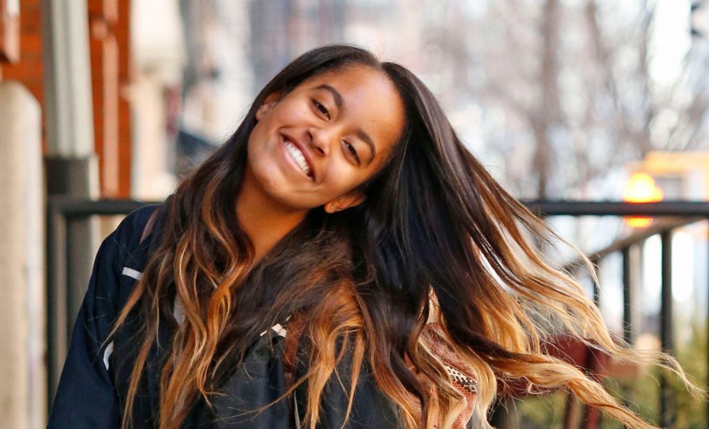 Malia Obama - Biography, Height & Life Story | Super Stars Bio