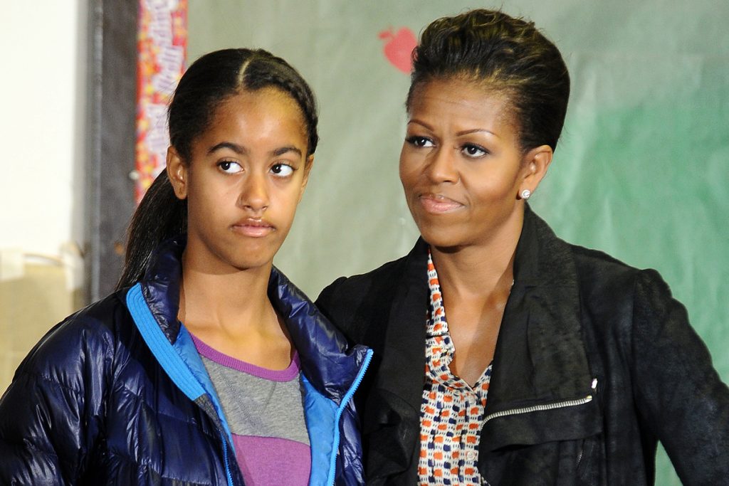 Malia Obama - Biography, Height & Life Story | Super Stars Bio
