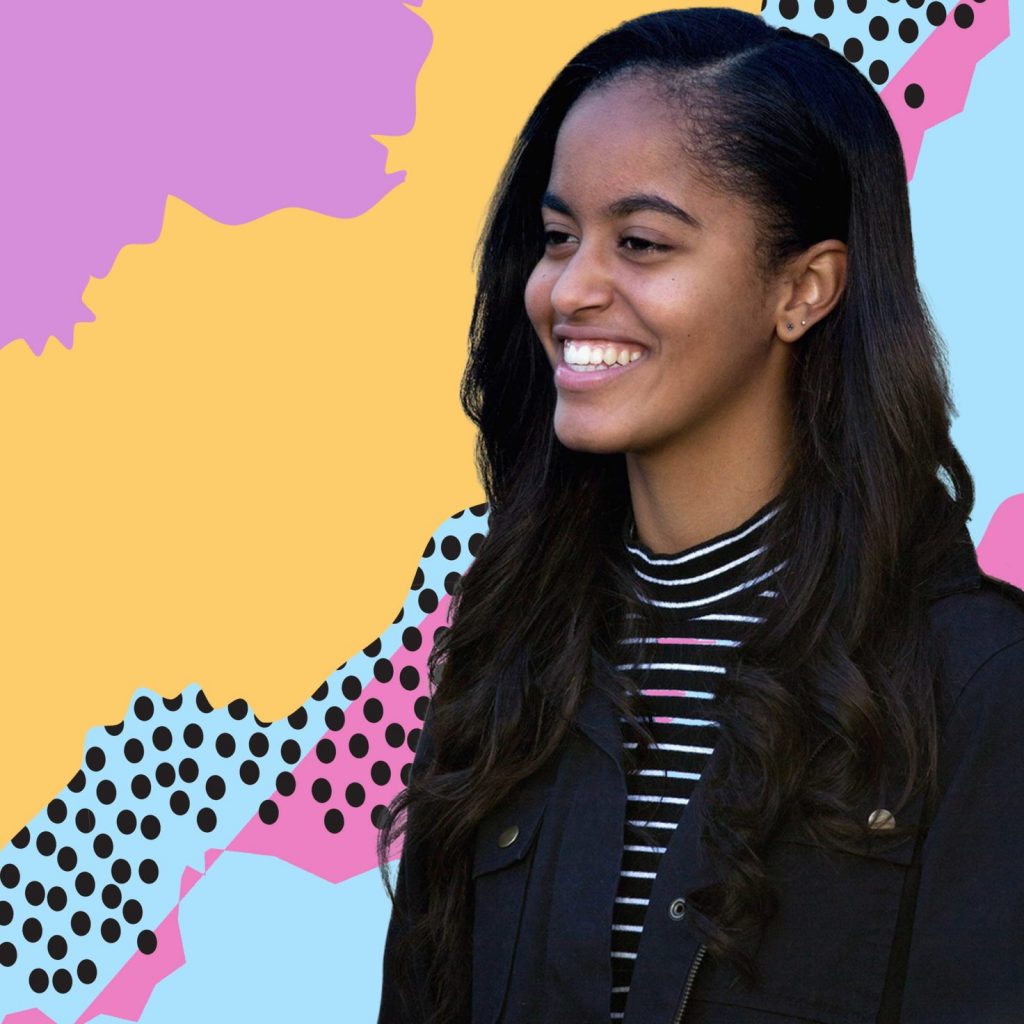 Malia Obama - Biography, Height & Life Story | Super Stars Bio