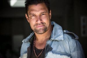 Manu Bennett - Biography, Height & Life Story | Super Stars Bio
