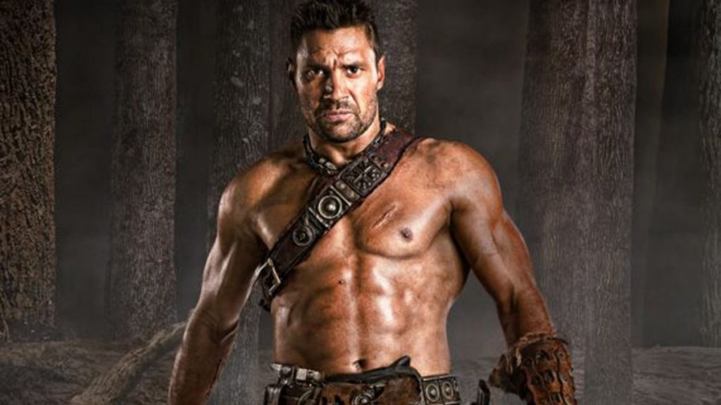 Manu Bennett - Biography, Height & Life Story | Super Stars Bio