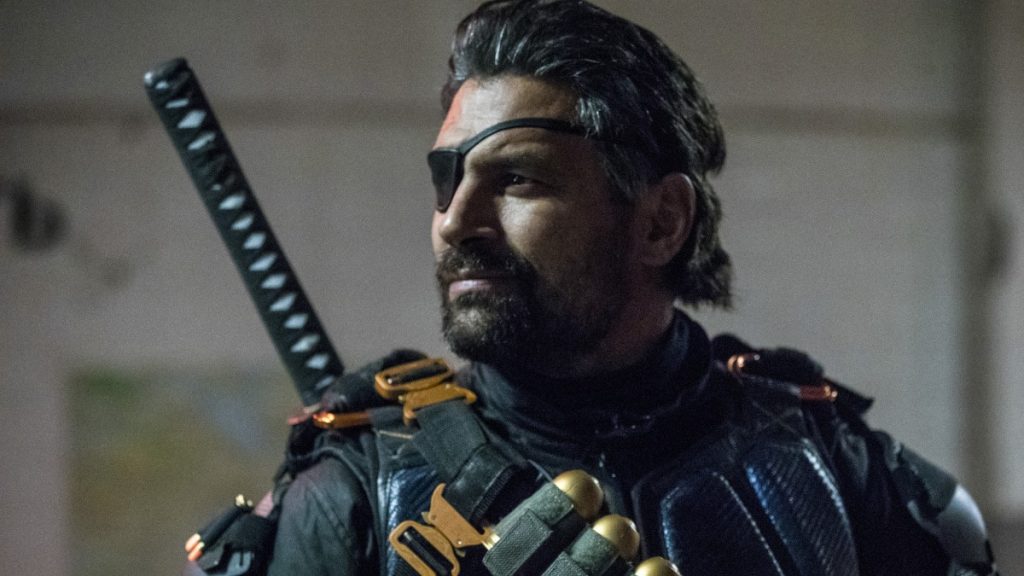 Manu Bennett - Biography, Height & Life Story | Super Stars Bio