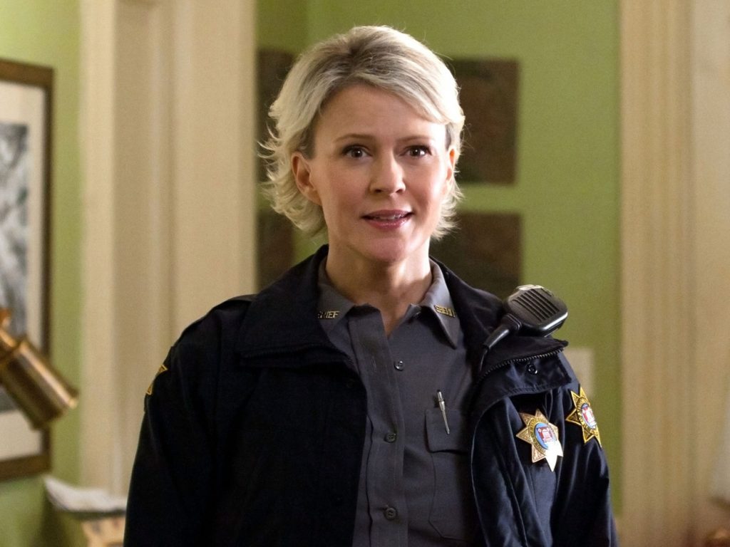 Marguerite MacIntyre - Biography, Height & Life Story | Super Stars Bio