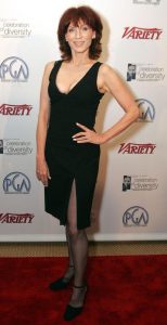 Marilu Henner - Biography, Height & Life Story | Super Stars Bio